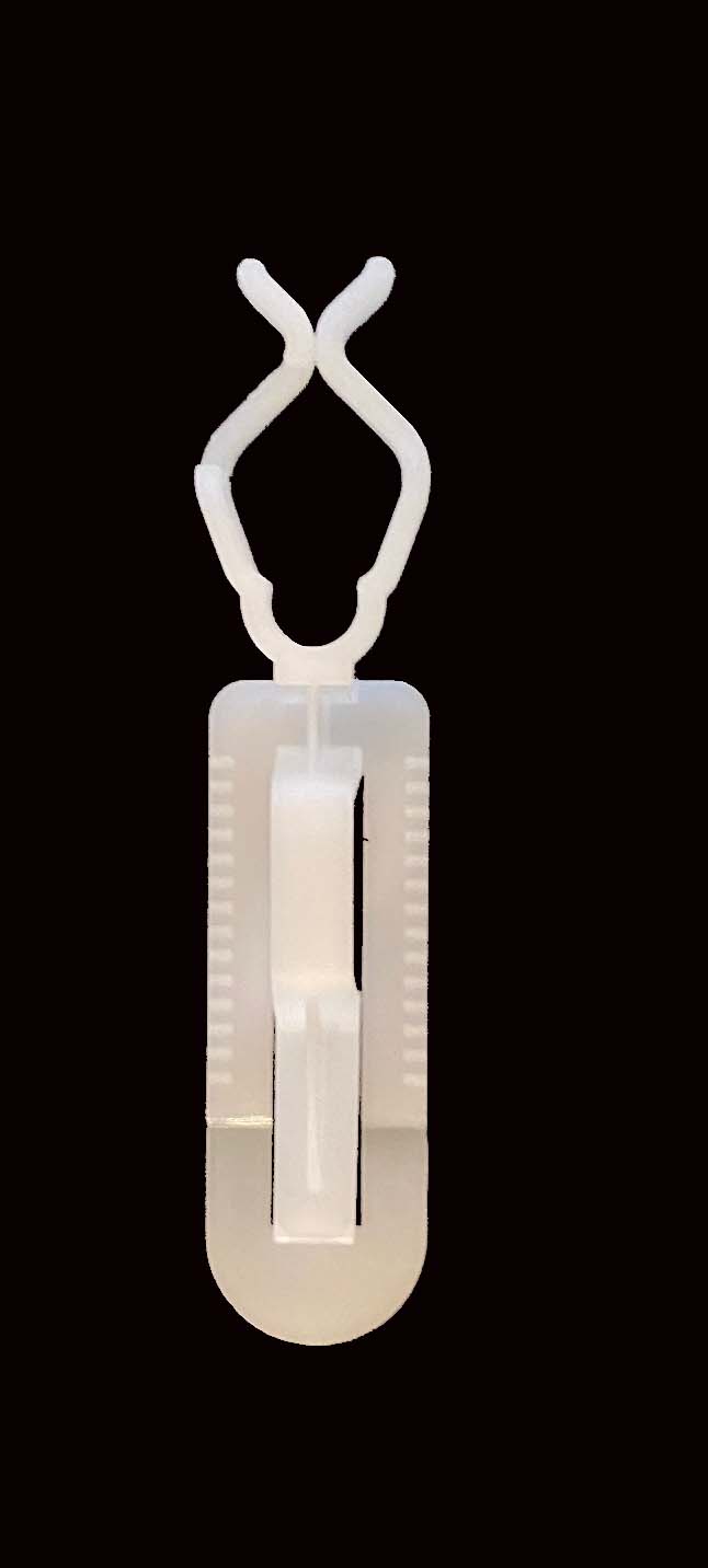 LightingByHHD Premium All-in-One Christmas Light Clip – Universal C7/C